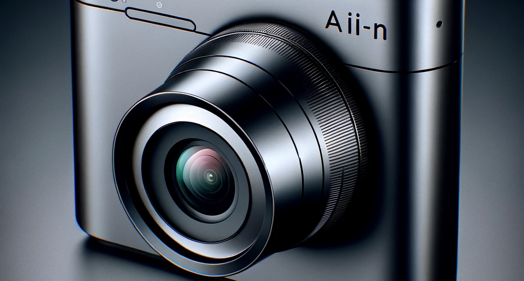 A Decade in the Making: Explore the Innovation Behind AI-N Camera ...