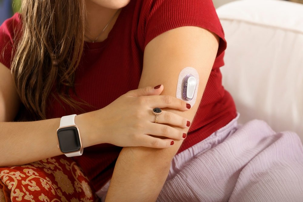 CGM – Vibrance Solutions