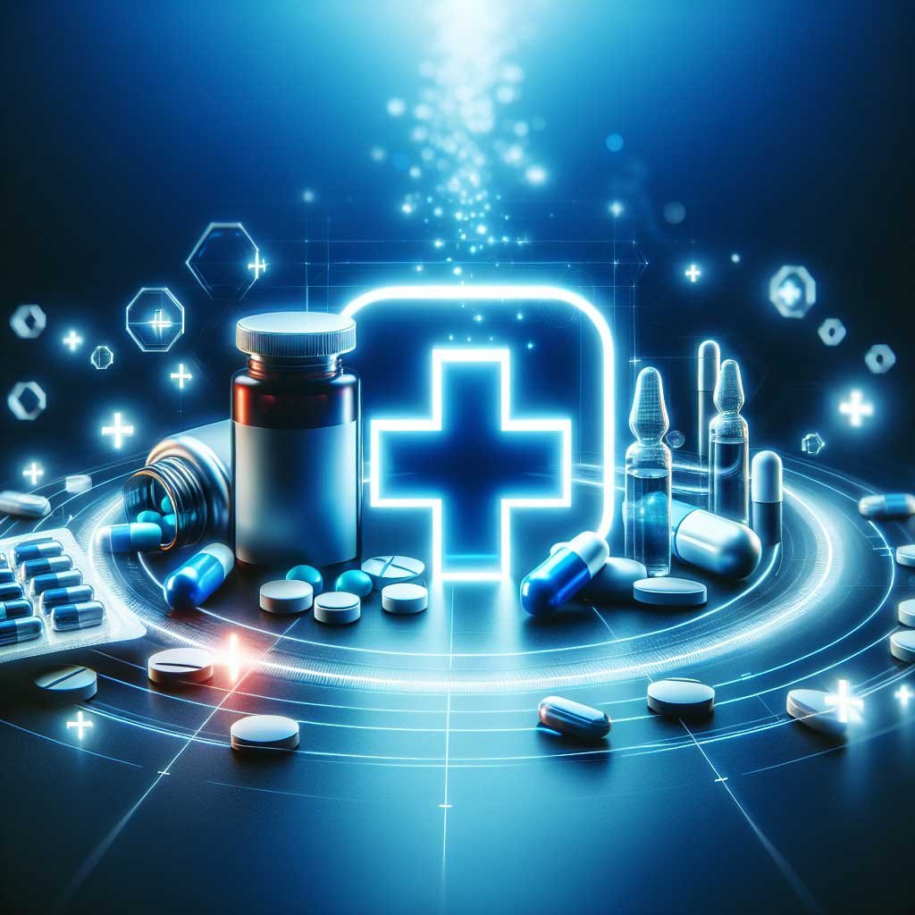 Pharma, Labs and Exporters – Vibrance Solutions